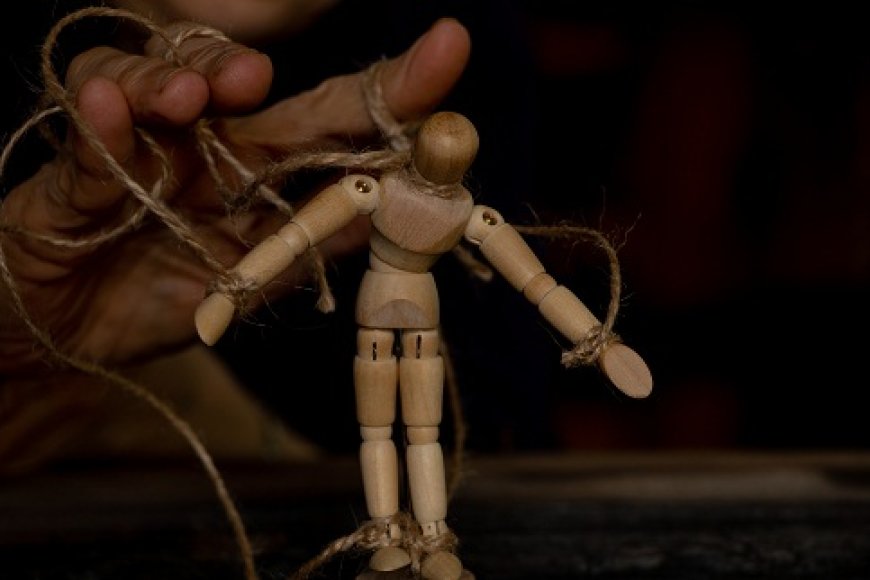 Who is calling the shots in Gopalganj? - Counterpoint