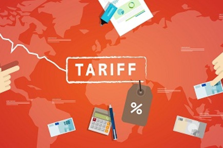 Tariff Relief or Strategic Trade-Off? - Counterpoint