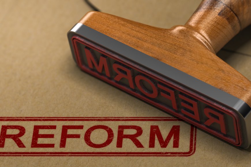 The Reform Reality Check - Counterpoint