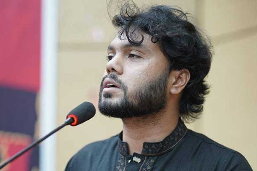 We Cannot Let Osman Hadi's Killers Win - Counterpoint