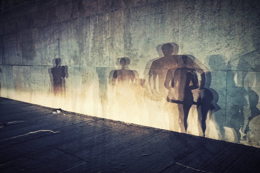 Looking Forward, Looking Back - Counterpoint