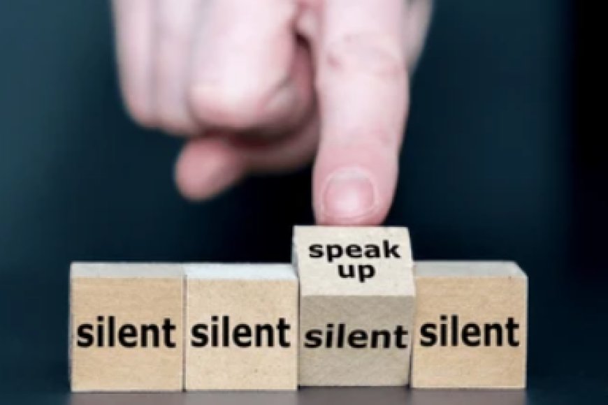 How Moral Policing Is Teaching Us to Stay Silent - Counterpoint