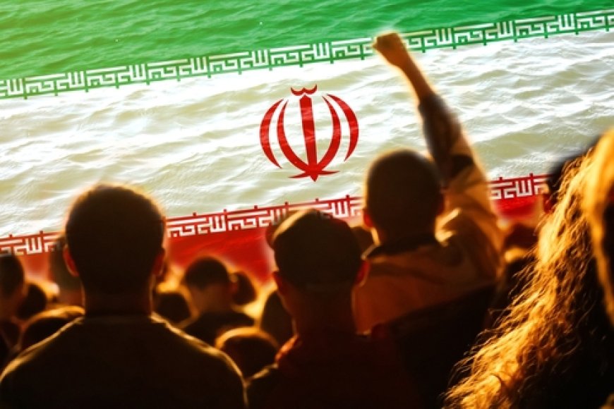 A New Iran on the Horizon: Tehran’s Clerical Establishment Has Lost any ...