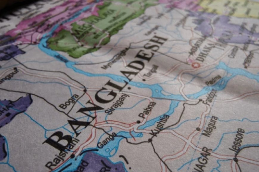 The Ganges Treaty and the End of Discretionary Diplomacy - Counterpoint