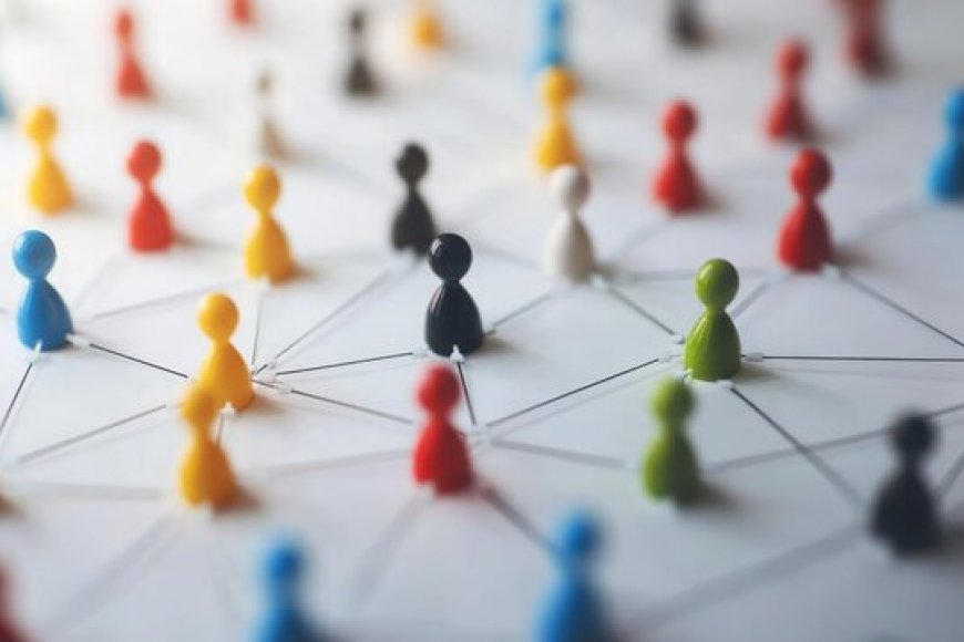 The Changing of the Guard - Counterpoint