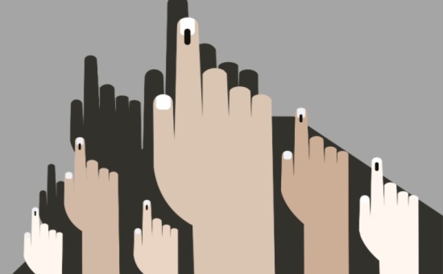 Return to Democracy - Counterpoint