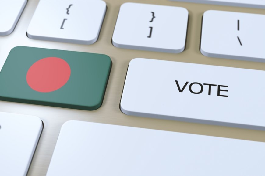 To the Election and Beyond - Counterpoint